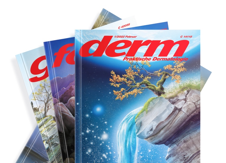 DocCheck Login - OmniMed Verlagsgesellschaft mbH